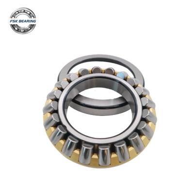 China Single Row 90394/710 294/710EF Axial Spherical Roller Bearing 710*1220*308 mm For Construction Machinery for sale