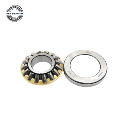 China Premium Quality 90394/850 294/850EF Thrust Spherical Roller Bearing 850*1440*354 mm Rolling Mill Neck Bearing for sale