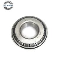 China Inch Size F 15347 Cup And Cone Bearing 60*110*29.75mm Gcr15 Chrome Steel for sale