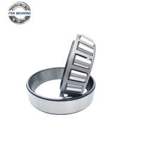 China EC 35483 Rear Wheel Bearing 25*62*21.25mm Heavy Duty High Speed for sale