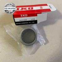 China Without Inner Ring TR253825 Needle Roller Bearing 25X38X25 mm Open Type for sale
