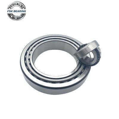 China 7703090362 Cup And Cone Bearing 100*130*15.88mm Gcr15 Chrome Steel for sale
