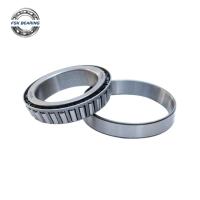 China Warranty F-809555.TR1 Single Row Tapered Roller Bearing 234.85*314.33*49.21 mm Train Wheel Bearing for sale