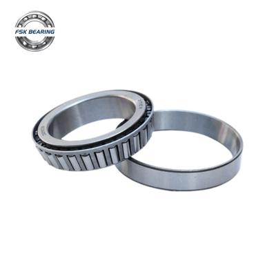 China Warranty F-809555.TR1 Single Row Tapered Roller Bearing 234.85*314.33*49.21 mm Train Wheel Bearing for sale