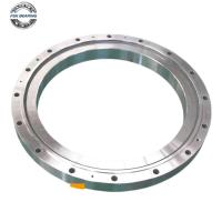 China USA Market XU050077 Slewing Ring Bearing 40*112*22mm Light Size And Thin Section for sale