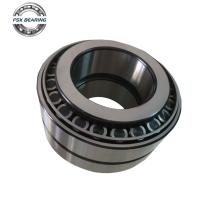China FSK NA46790SW/46720CD Double Row Tapered Roller Bearing ID 165.1mm P6 P5 for sale