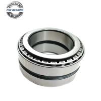 China FSKG LM637349NW/LM637310D Double Row Tapered Roller Bearing 184.15*242.89*95.25mm Long Life for sale