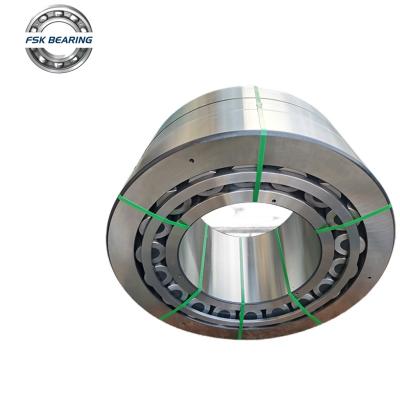China FSKG NA127096SW/127136CD Double Row Tapered Roller Bearing 244.48*349.15*133.35mm Big Size for sale