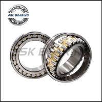 China China FSK Z-536628.01.PRL Railway Locomotive Bearing 140*220*73 mm Spherical Roller Bearing for sale