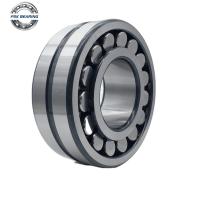 China Heavy Load 24126 CC/C3W33 Spherical Roller Bearing 130*210*80mm Big Size China Manufacturer for sale