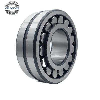 China Heavy Load 24126 CC/C3W33 Spherical Roller Bearing 130*210*80mm Big Size China Manufacturer for sale