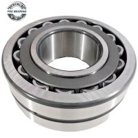 China Double Row 24140 CC/C3W33 Spherical Roller Bearing ID 200mm OD 340mm For Cement Factory for sale