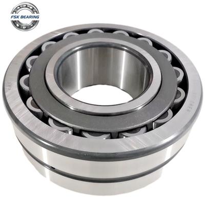 China Double Row 24140 CC/C3W33 Spherical Roller Bearing ID 200mm OD 340mm For Cement Factory for sale