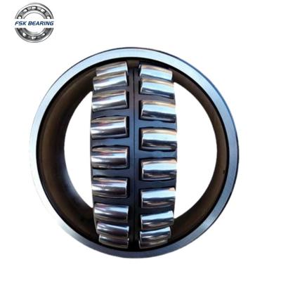 China China FSK 24152 CCK30/C3W33 Spherical Roller Bearing 260*440*180mm Large Size for sale