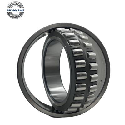 China P6 P5 24164 CC/W33 Spherical Roller Bearing 320*540*218mm Iron Cage / Brass Cage for sale
