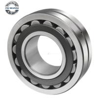 China Heavy Duty 24168 ECCJ/C3W33 Spherical Roller Bearing 340*580*243mm Low Friction And Long Service Life for sale