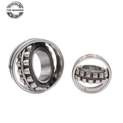 China FSK 24168 ECCJ/W33 Spherical Roller Bearing 340*580*243mm For Mining Industrial Crusher for sale