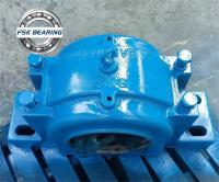 China FSKG Brand SAFS044 Split Plummer Pillow Block Housing Without Bearing 340*398.463*711.2 mm for sale