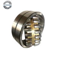 China Double Row 24168 ECACK30/W33 Spherical Roller Bearing ID 340mm OD 580mm For Cement Factory for sale