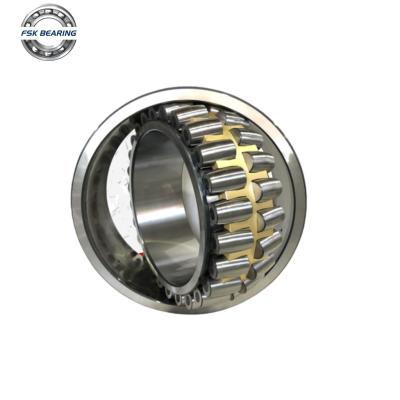 China P5 P4 240/500-BEA-XL-MB1 Spherical Roller Bearing 500*720*218mm For Road Roller Brass Cage for sale
