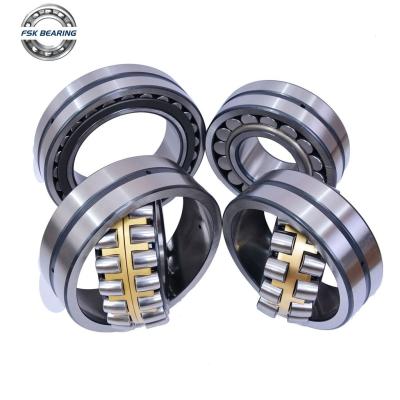 China Premium Quality 240/560-BEA-XL-MB1 Spherical Roller Bearing 560*820*258mm For Vibrating Screen for sale
