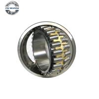 China P5 P4 240/600 ECAK30/W33 Spherical Roller Bearing 600*870*272mm For Road Roller Brass Cage for sale