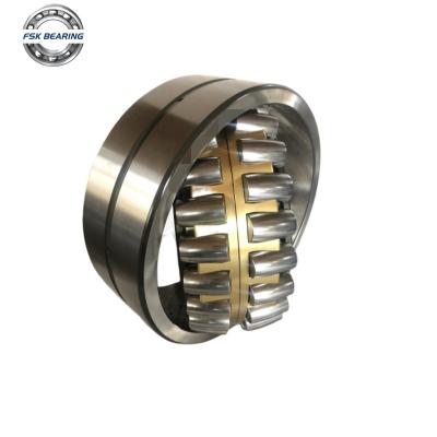 China Big Size 240/600-BEA-XL-MB1 Spherical Roller Bearing 600*870*272mm For Deceleration Device for sale