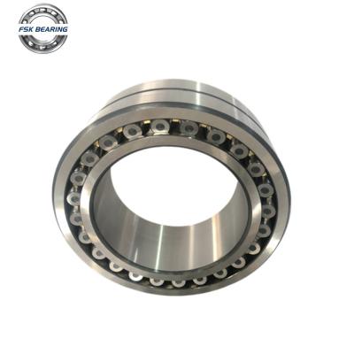 China ABEC-5 240/630 ECK30J/W33 Spherical Roller Bearing For Metal Manufacturing With Thick Steel for sale