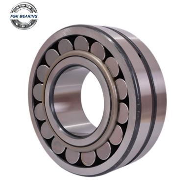 China Heavy Duty 240/630 ECJ/W33 Spherical Roller Bearing 630*920*290mm Metric Size For Reducer for sale
