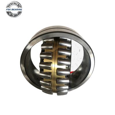 China Big Size 240/670-B-MB Spherical Roller Bearing 670*980*308mm For Deceleration Device for sale