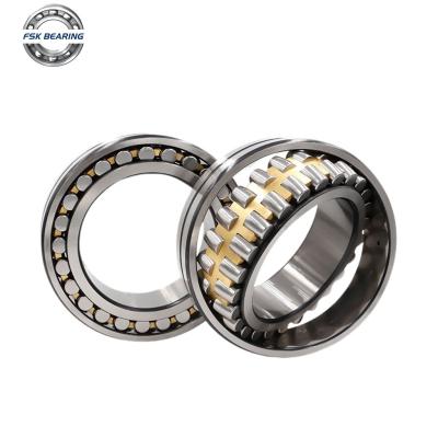 China ABEC-5 240/710 ECAK30/W33 Spherical Roller Bearing For Metal Manufacturing With Thick Steel for sale