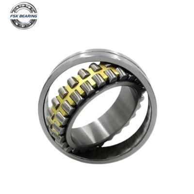 China P5 P4 240/900 ECAK30/W33 Spherical Roller Bearing 900*1280*375mm For Road Roller Brass Cage for sale