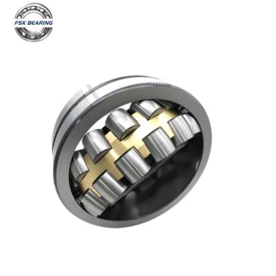 China Heavy Load 240/1000 CAK30F/W33 Spherical Roller Bearing 1000*1420*412mm Big Size China Manufacturer for sale