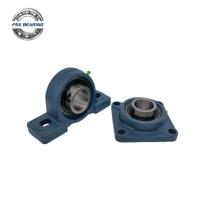 China Cast Iron Cast Steel UCPX15 Pillow Block Mounted 75*330*175 mm China Factory for sale