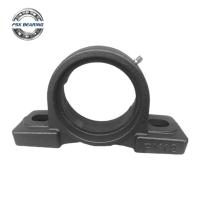 China FSKG Brand UCPX16 Pillow Block Ball Bearing Unit 80*381*195 mm With Set Screws for sale