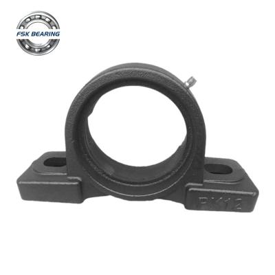 China FSKG Brand UCPX16 Pillow Block Ball Bearing Unit 80*381*195 mm With Set Screws for sale