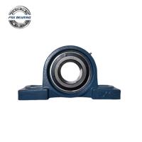 China Premium Quality UCPX17 Pillow Block Bearing With Housing 85*381*200 mm ABEC-5 for sale