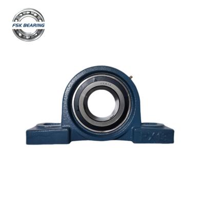 China Premium Quality UCPX17 Pillow Block Bearing With Housing 85*381*200 mm ABEC-5 for sale