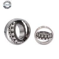 China Heavy Duty 22256CC/W33 Spherical Roller Bearing 280*500*130mm Metric Size For Reducer for sale