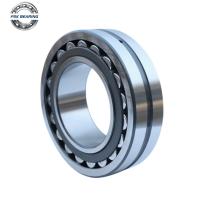 China ABEC-5 22256 CCK/W33 Spherical Roller Bearing For Metal Manufacturing With Thicked Steel for sale