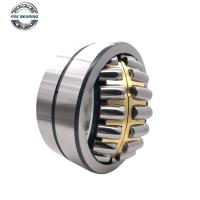 China 22260-BEA-XL-K-MB1-C3 Spherical Roller Bearing 300*540*140mm For Mining Industrial Double Row for sale
