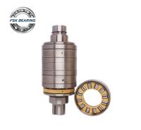 China M6CT630 Tandem Thrust Cylindrical Roller Bearings 6*30*88 mm For Extruder Gearboxes for sale