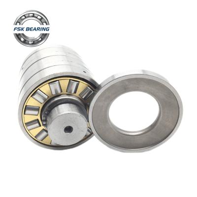 China FSKG Brand TAF-011028 Tandem Thrust Cylindrical Roller Bearings 28*70*140 mm for sale