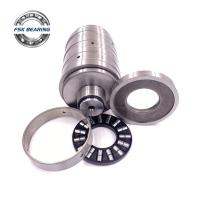 China Multi-stage M3CT645 Tandem Thrust Roller Bearing 6*45*69 mm For Screw Spindle for sale