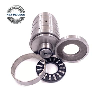 China Multi-stage M3CT645 Tandem Thrust Roller Bearing 6*45*69 mm For Screw Spindle for sale