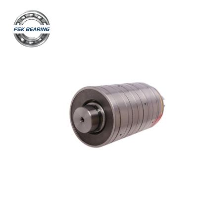 China High Quality TAC-120240-207 Tandem Thrust Cylindrical Roller Bearings ID 304.8mm OD 609.6mm for sale