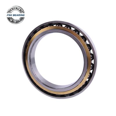 China Premium Quality QJ1072 176172 Single Row Angular Contact Ball Bearing 360*540*82 mm P6 P5 for sale