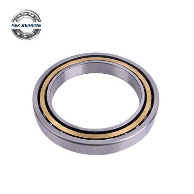 China Premium Quality QJ1052 176152 Single Row Angular Contact Ball Bearing 260*400*65 mm P6 P5 for sale