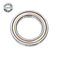 China Premium Quality QJF1040X1 116740 Single Row Angular Contact Ball Bearing 200*309.5*51 mm P6 P5 for sale