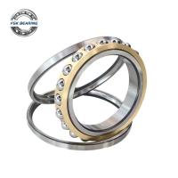 China High Speed QJ1040 176140 Angular Contact Ball Bearing ID 200mm OD 310mm ABEC-5 for sale